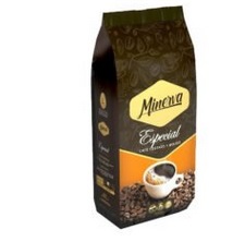 CAFE MINERVA ESPECIAL 250GR | CONFITERÍA MINERVA
