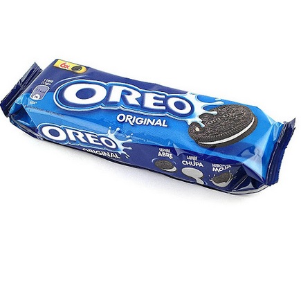 GALLETAS OREO 54GR X 6 | CONFITERÍA MINERVA
