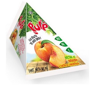 JUGO PULP DURAZNO 145ML | CONFITERÍA MINERVA