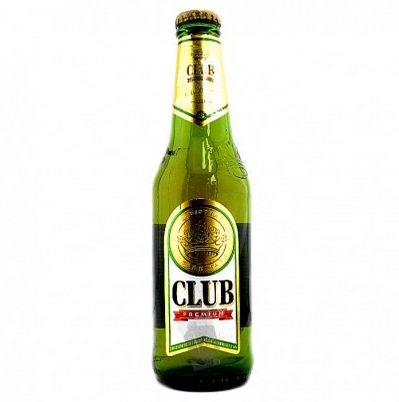 CERVEZA CLUB 330CC | CONFITERÍA MINERVA